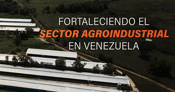JHS GRUPO - JHS Agroindustria